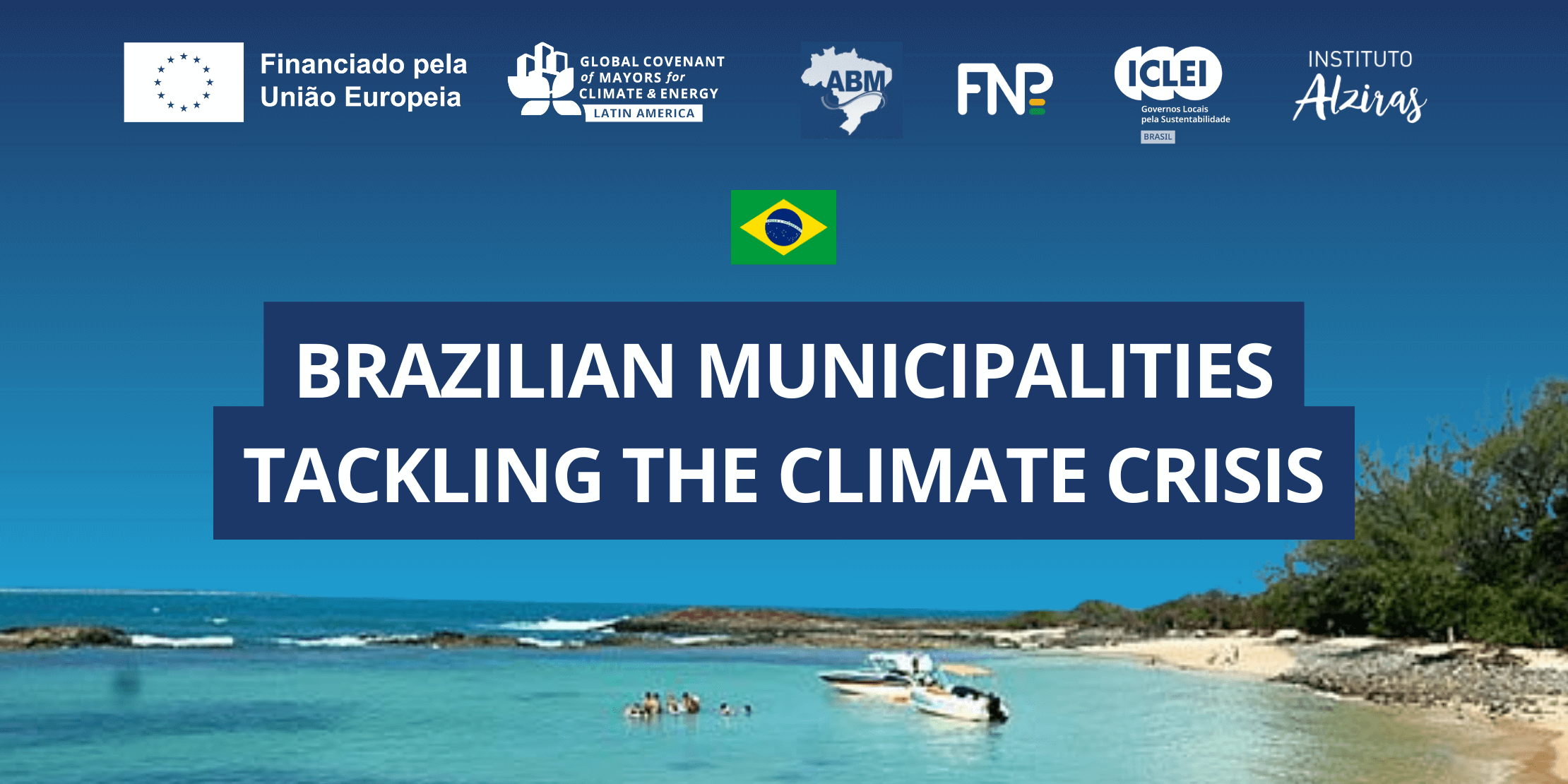 Brazilian municipalities of small and medium size advance in tackling ...